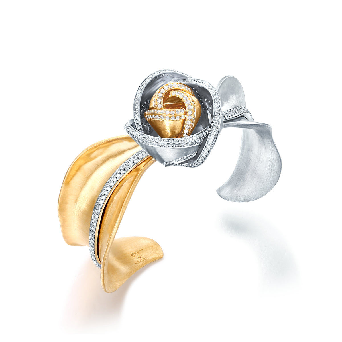 胡文元，huwenyuan，Original Jewelry Designer's Products，Customized jewelry ...